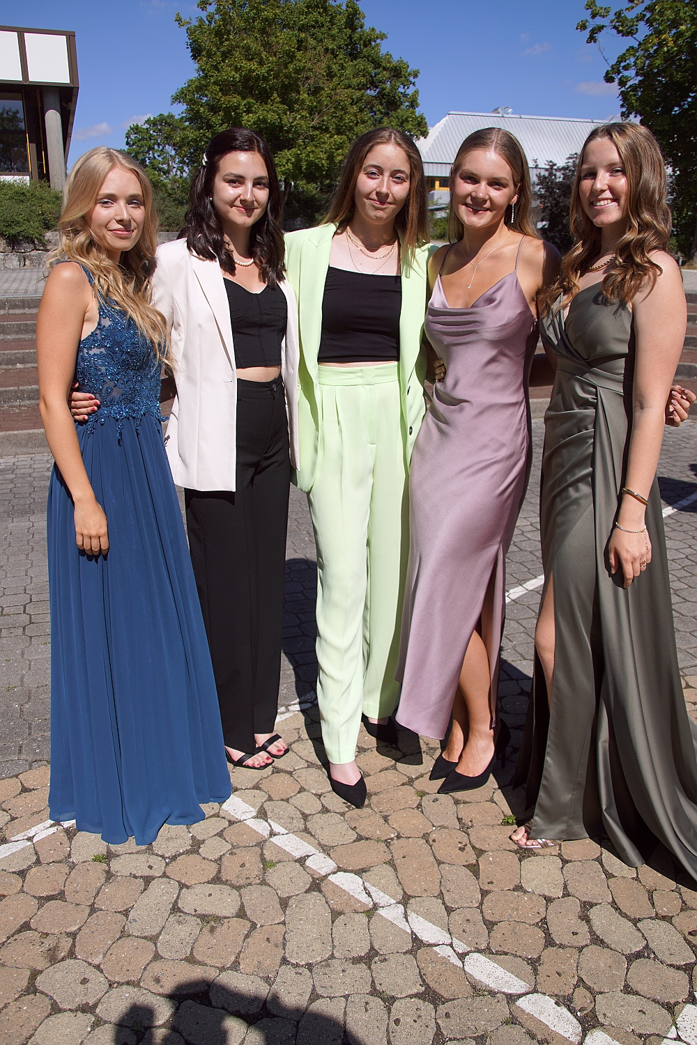 ABIBALL 2022 GRUPPENBILDER